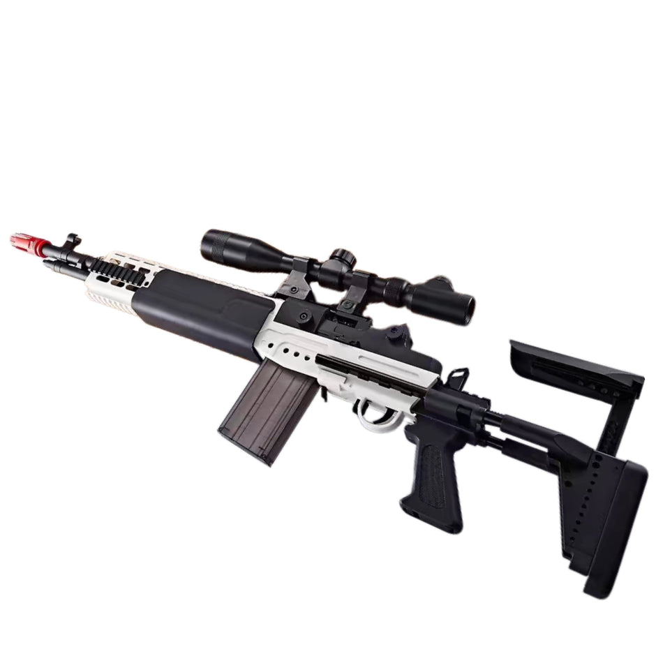 Nerf Guns Toys Realistic Shell Ejecting fidget – RNGCA