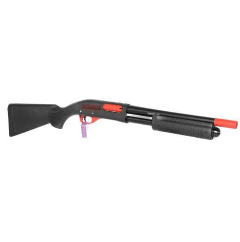 Alpha King M870 Shell Ejecting Gel Blaster Shotgun – RNGCA
