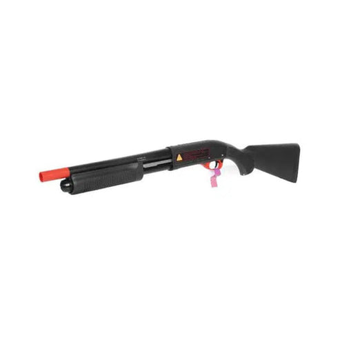 Alpha King M870 Shell Ejecting Gel Blaster Shotgun – RNGCA