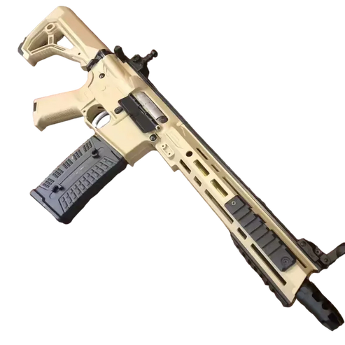 11.1v High Rate F4 Electric Gel Blaster Rifle – RNGCA