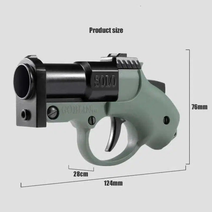 Nerf Guns Toys Realistic Shell Ejecting fidget – RNGCA