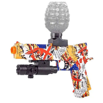 Orbeez Gun Orby Orbee Best Blaster – RNGCA
