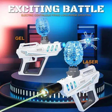 Orbeez Gun Orby Orbee Best Blaster – RNGCA