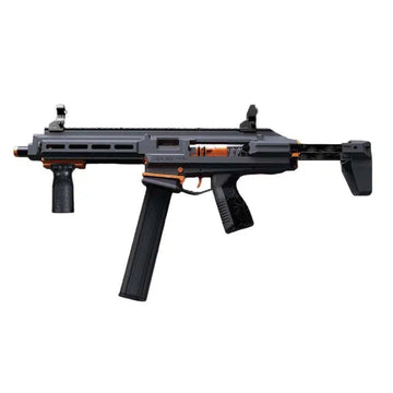 Realistic Nerf Gun Dart Guns Blaster Toy – RNGCA