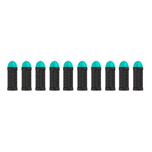 38*13mm XYL spike head Foam Darts – RNGCA