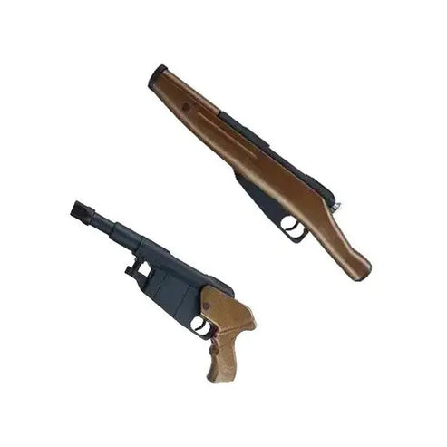 Mosin Nagant Obrez Bolt action Sniper Gel Blaster Rifle – RNGCA